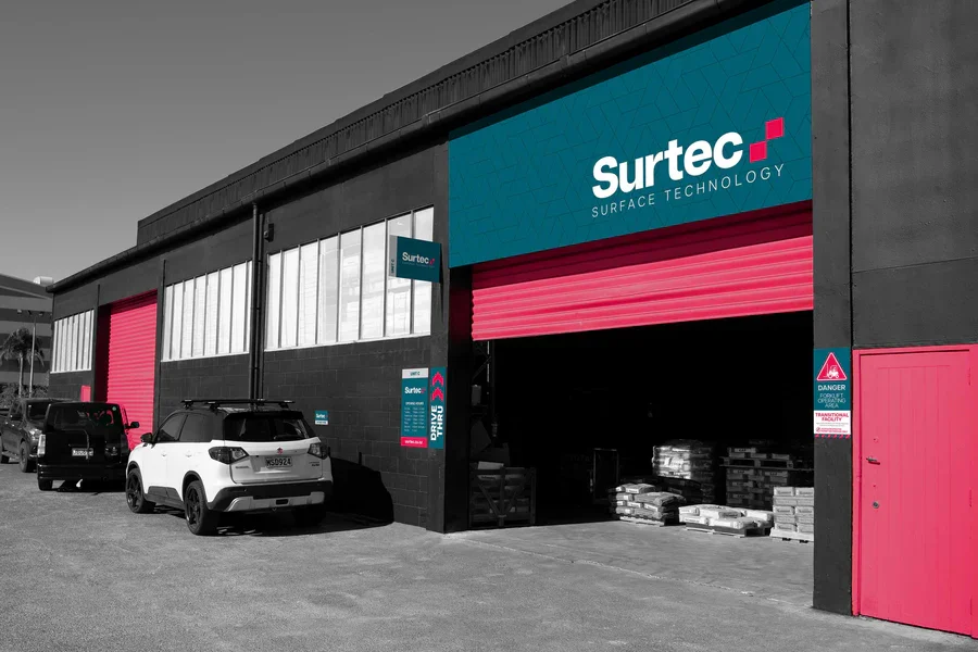 Surtec | Elegant Spaces